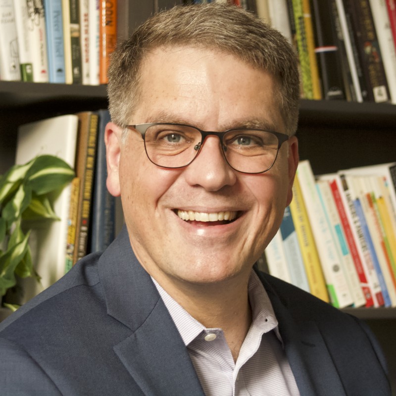 About FlareMark | External Perspective for Successful Leaders